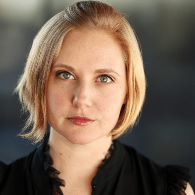 Samantha Corey | American Shakespeare Center