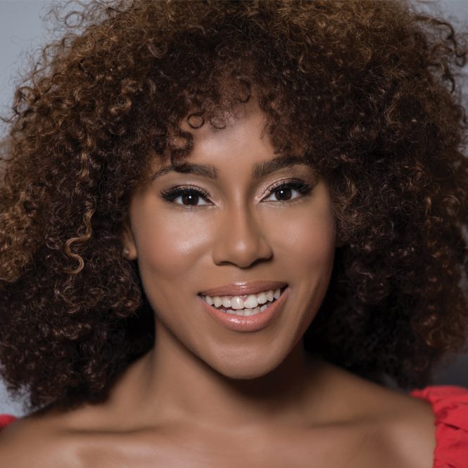 Briana Gibson Reeves | American Shakespeare Center