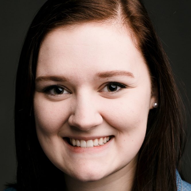 Eily Hite | American Shakespeare Center
