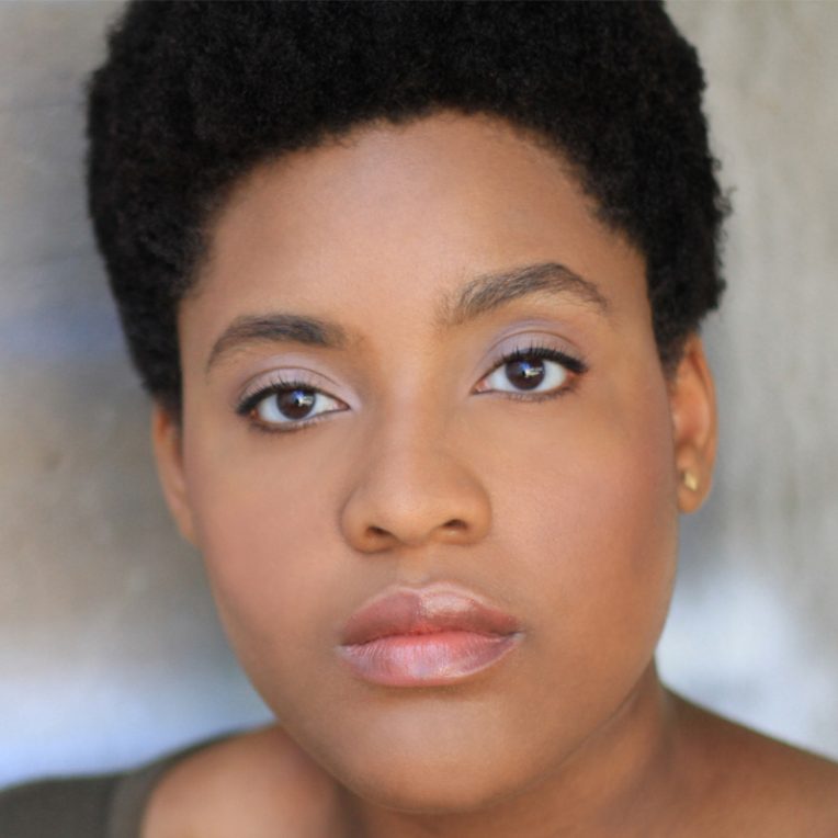 Amanda Washington | American Shakespeare Center