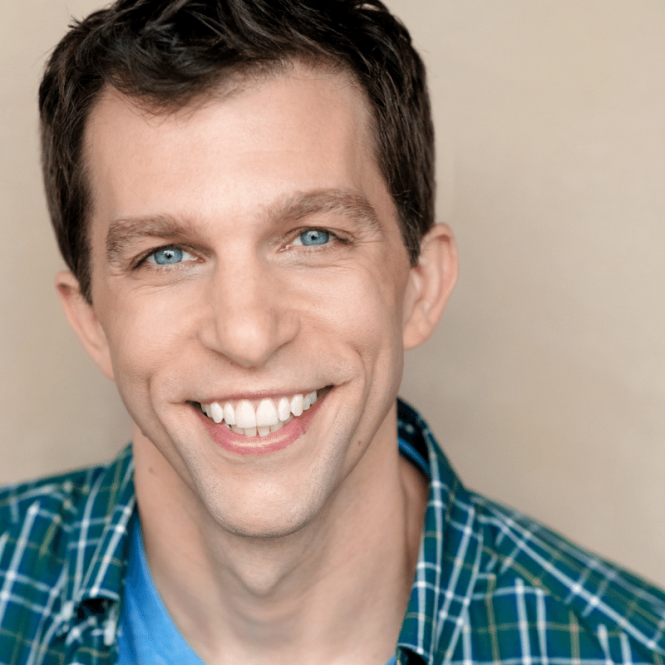 Gregory Jon Phelps | American Shakespeare Center