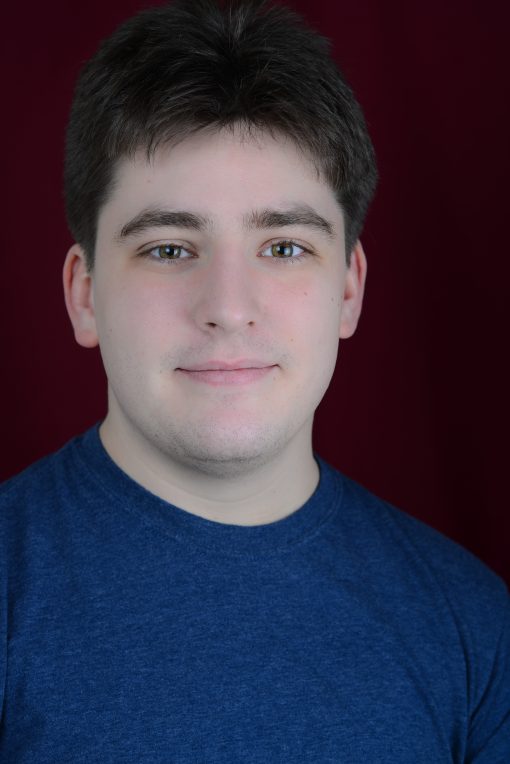 EXTRA! EXTRA! Headshots For Campers! | American Shakespeare Center