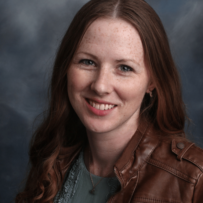 Hope Maddox | American Shakespeare Center