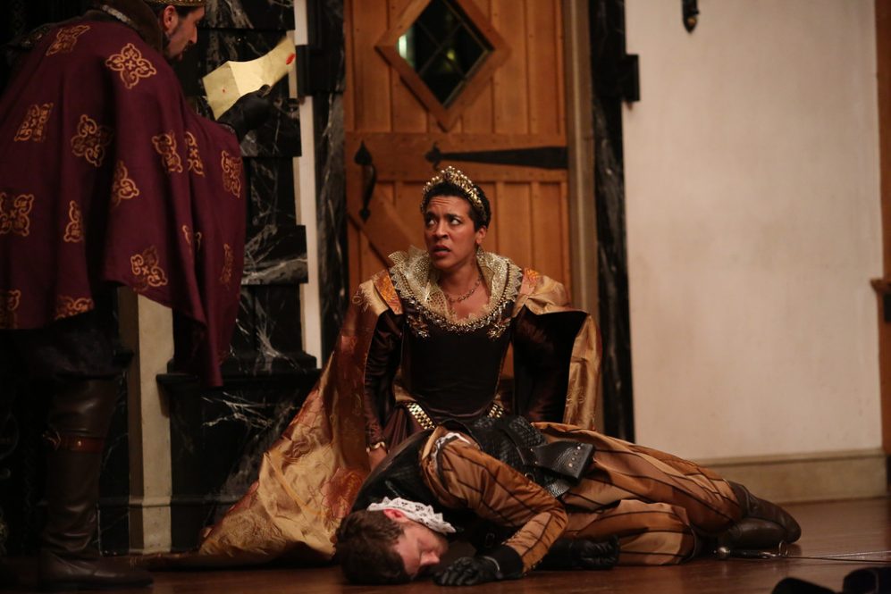 King Lear | American Shakespeare Center