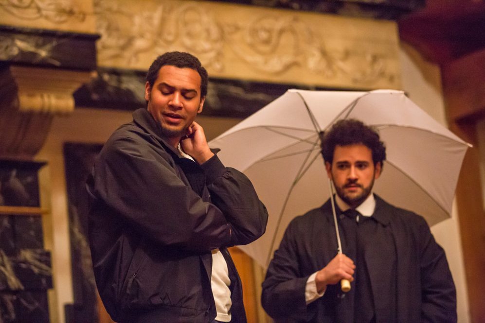 Our Town | American Shakespeare Center