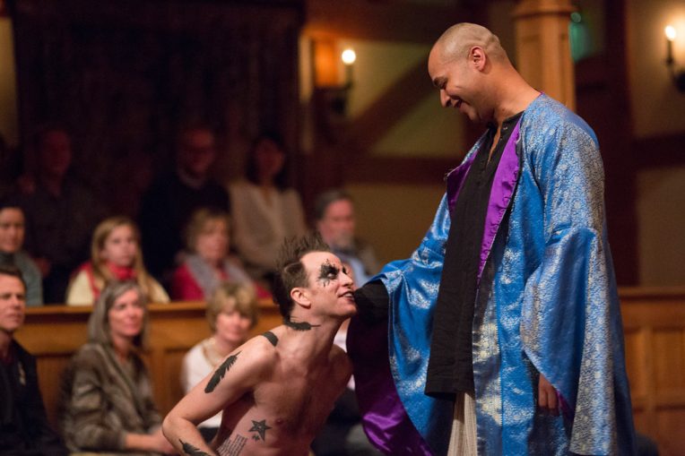 The Tempest | American Shakespeare Center