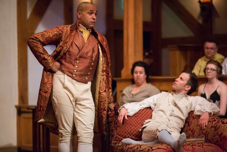 Love for Love | American Shakespeare Center