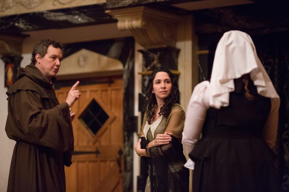 Measure for Measure | American Shakespeare Center