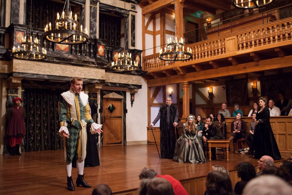 Women Beware Women | American Shakespeare Center