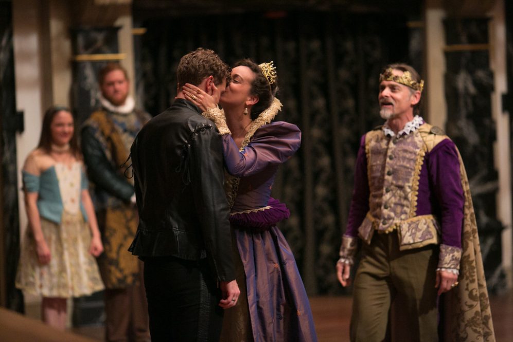 Hamlet | American Shakespeare Center