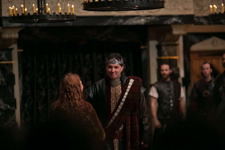 Macbeth | American Shakespeare Center
