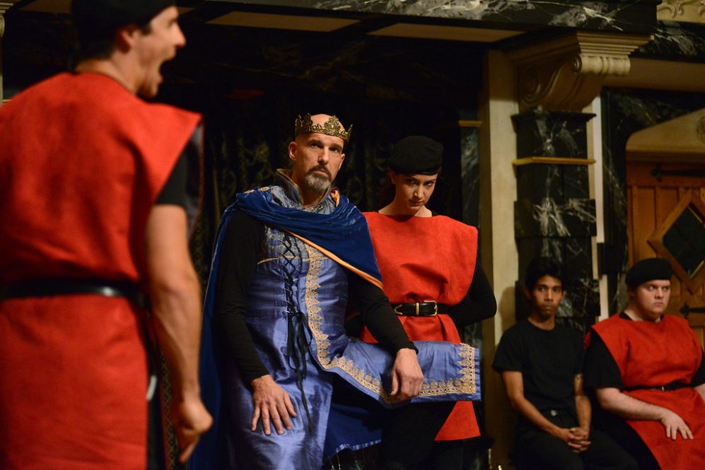 Henry IV, Part 1 | American Shakespeare Center