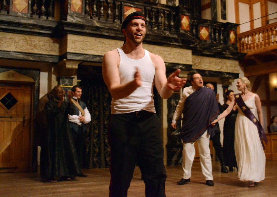 Julius Caesar | American Shakespeare Center