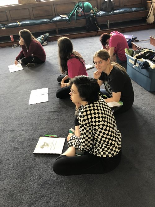 Do Not Doubt We Love | American Shakespeare Center
