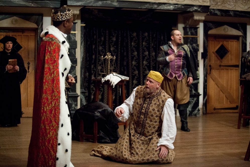 The Merchant of Venice | American Shakespeare Center