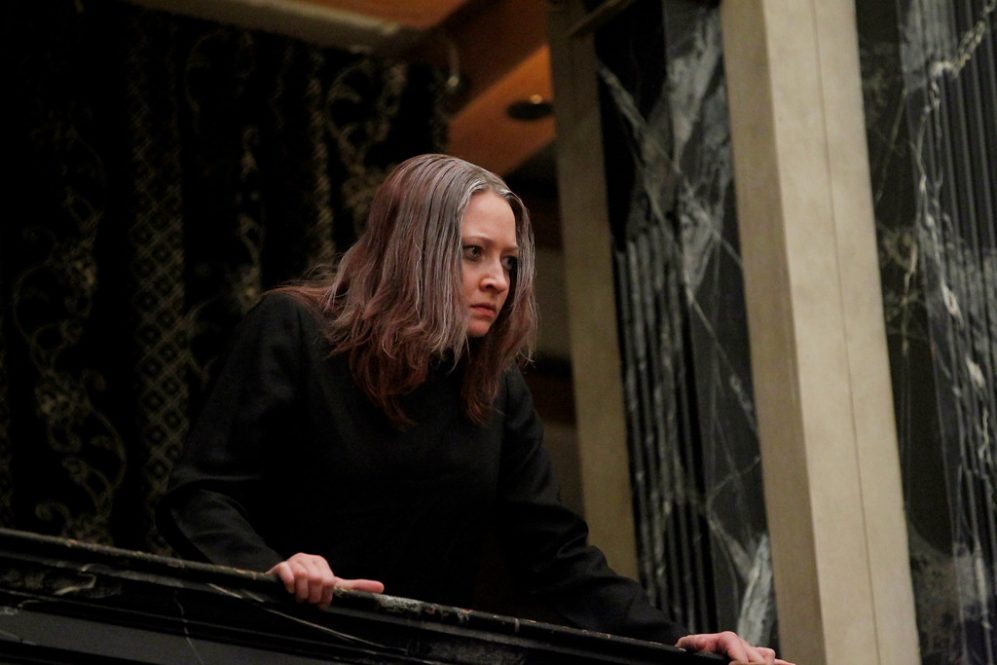 Richard III | American Shakespeare Center