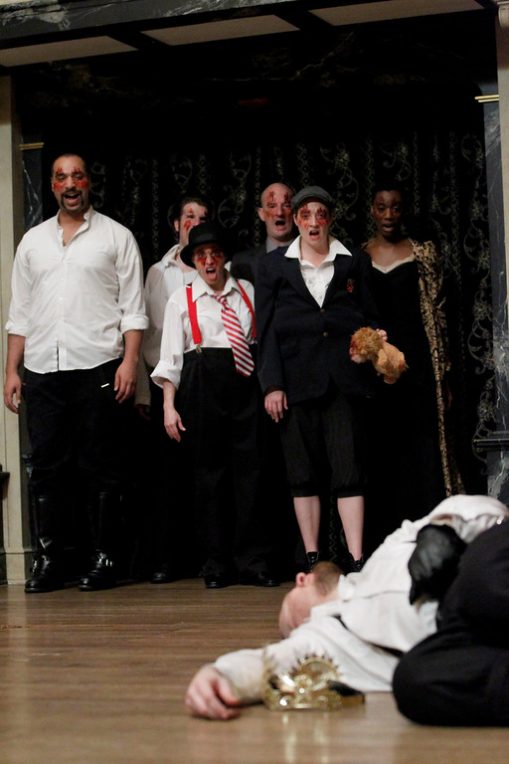 Richard III | American Shakespeare Center