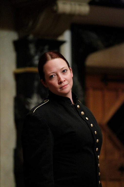 Much Ado About Nothing | American Shakespeare Center