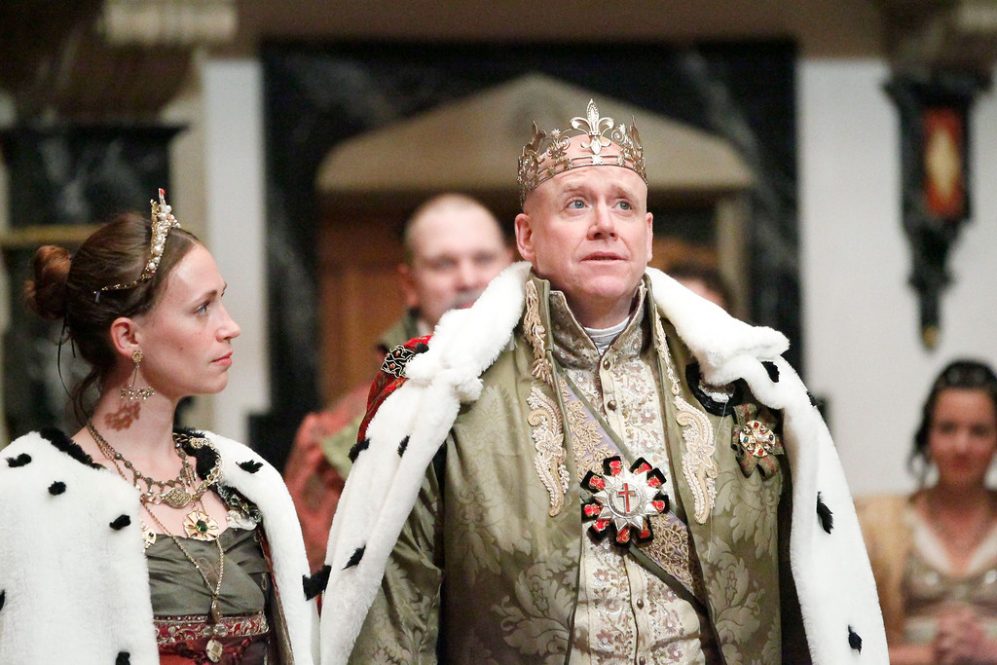 Hamlet | American Shakespeare Center