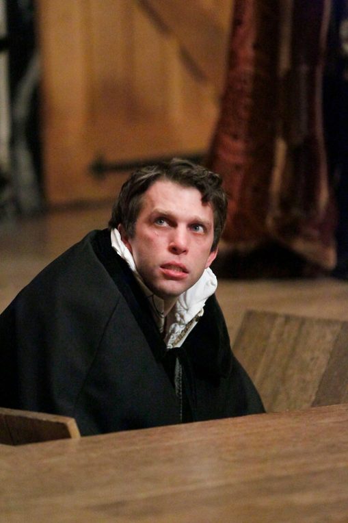 Hamlet | American Shakespeare Center