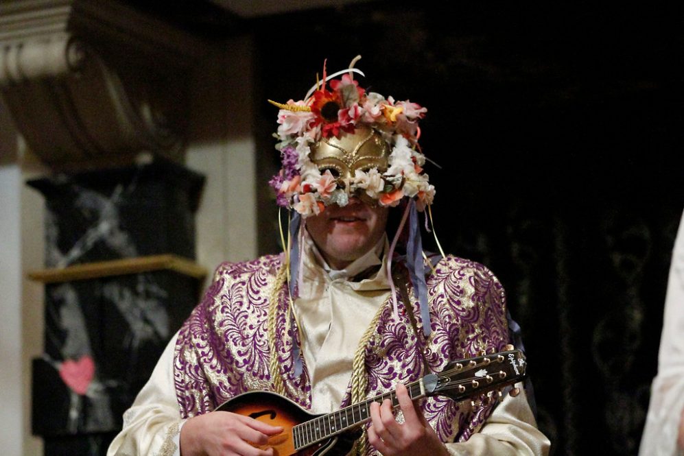 As You Like It | American Shakespeare Center