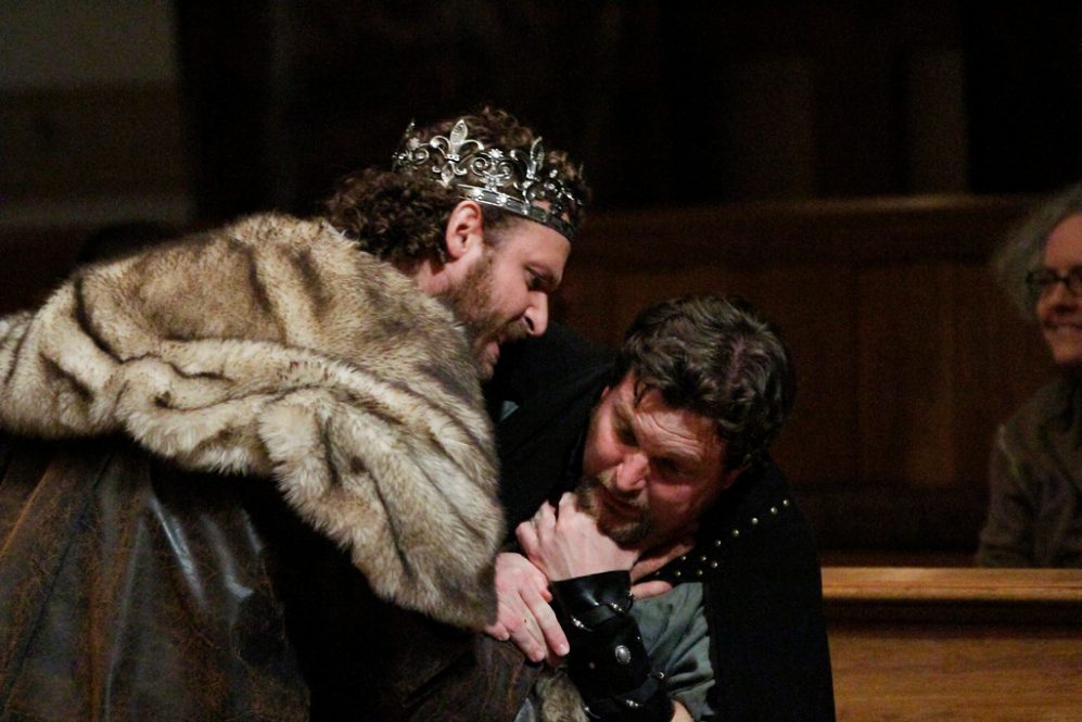 Macbeth | American Shakespeare Center