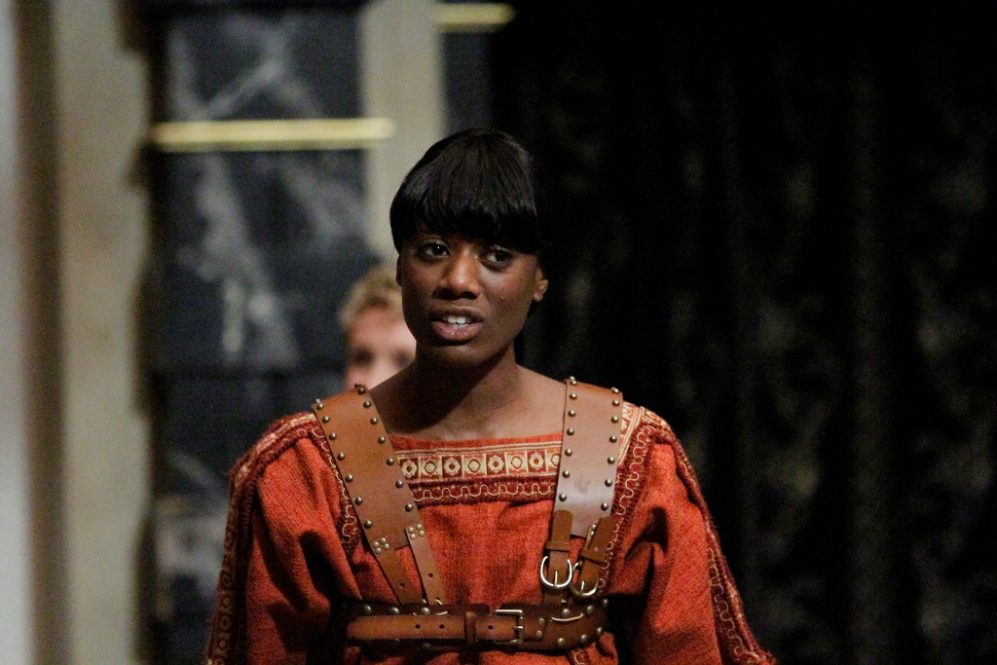 Macbeth | American Shakespeare Center