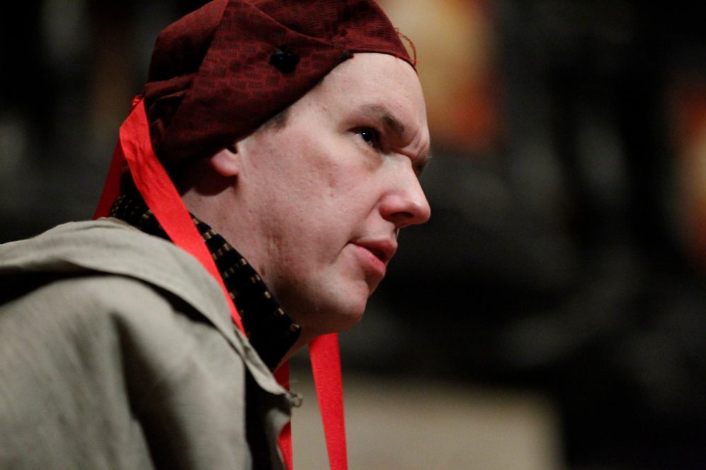 Look About You | American Shakespeare Center