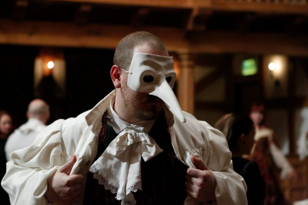 The Malcontent | American Shakespeare Center