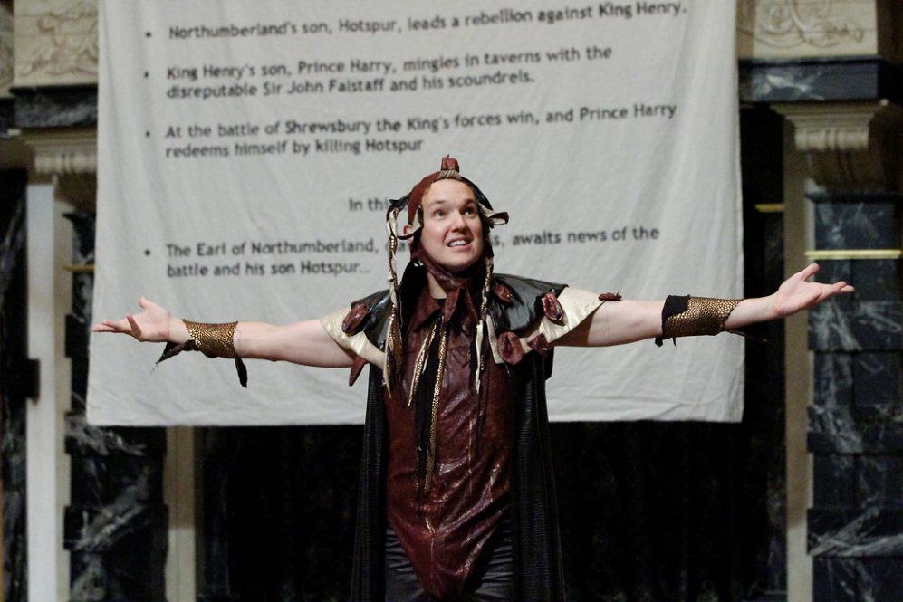 Henry IV, Part 2 | American Shakespeare Center