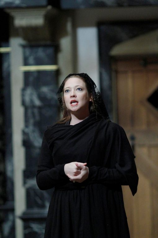 Twelfth Night | American Shakespeare Center