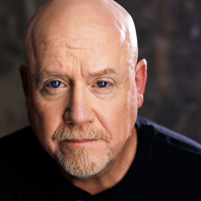 James Keegan | American Shakespeare Center