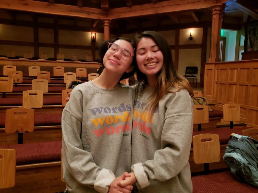 Everybody Makes Mistakes | American Shakespeare Center