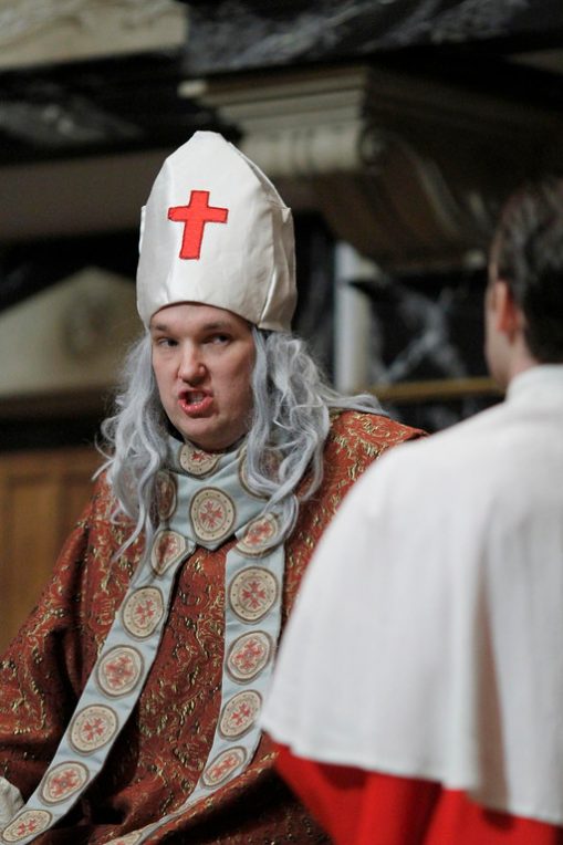 Doctor Faustus | American Shakespeare Center