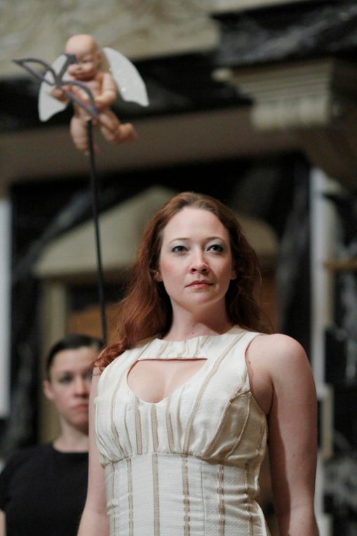 Doctor Faustus | American Shakespeare Center