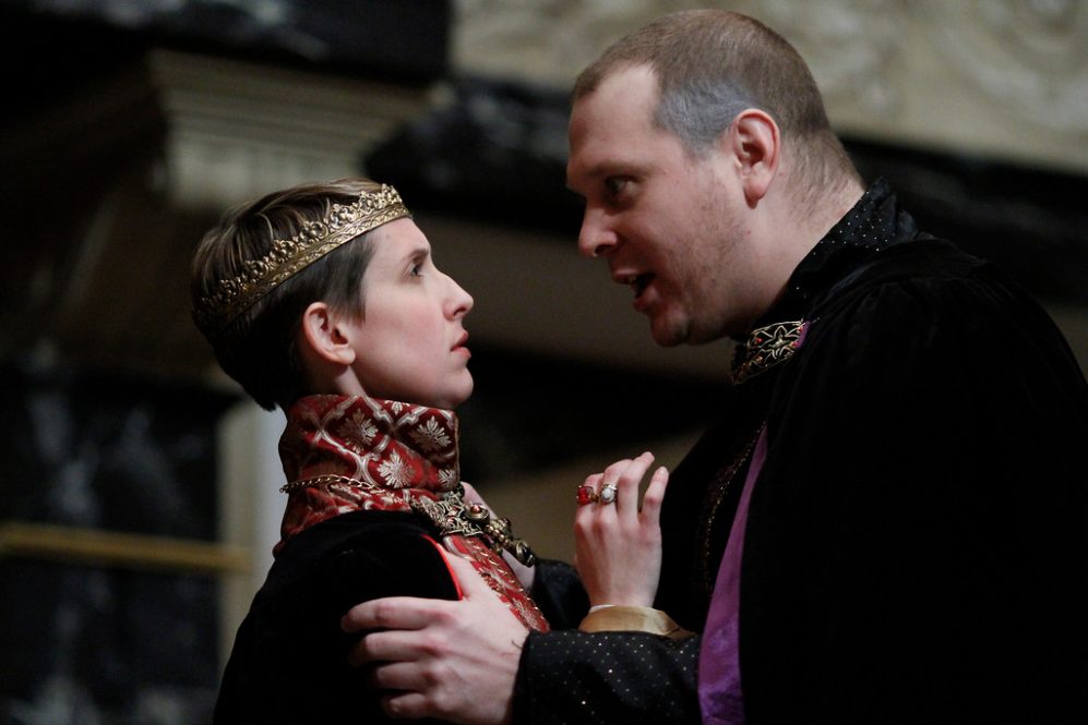 Henry VI, Part 2 | American Shakespeare Center