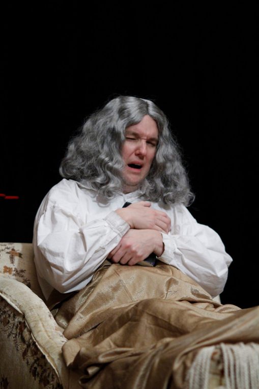 Henry VI, Part 2 | American Shakespeare Center