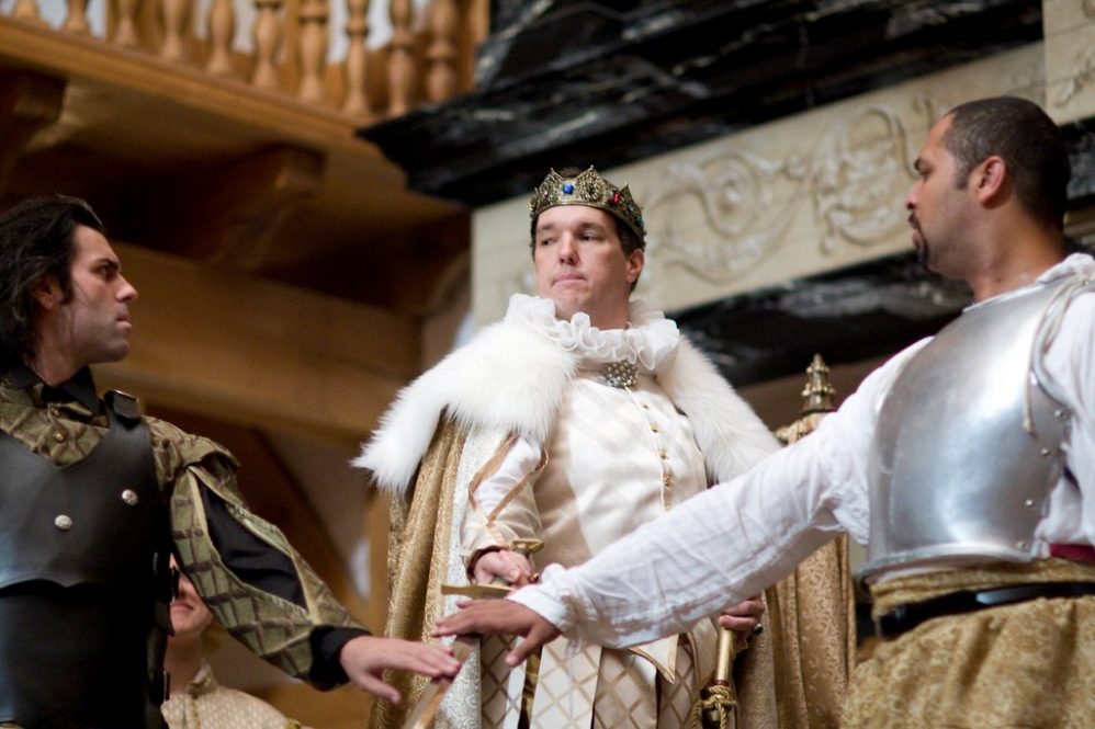 Richard II | American Shakespeare Center