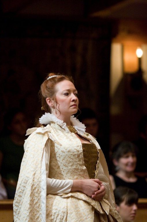 Richard II | American Shakespeare Center