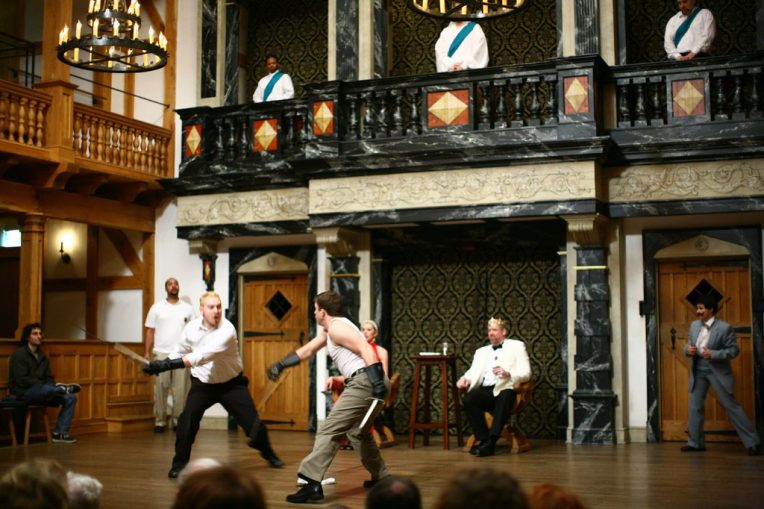 Hamlet | American Shakespeare Center