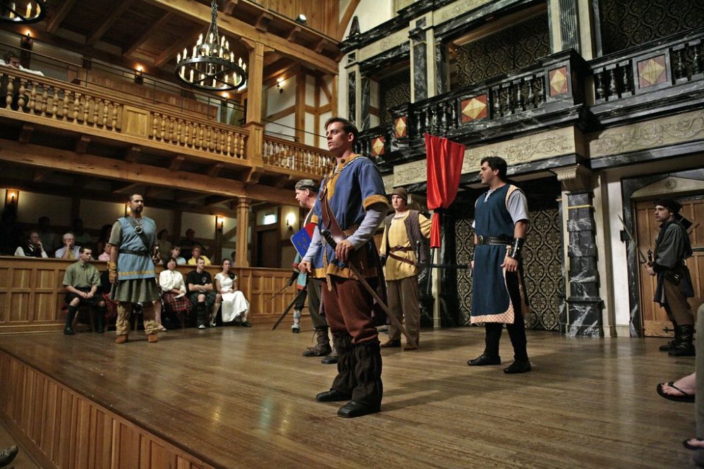 Macbeth | American Shakespeare Center