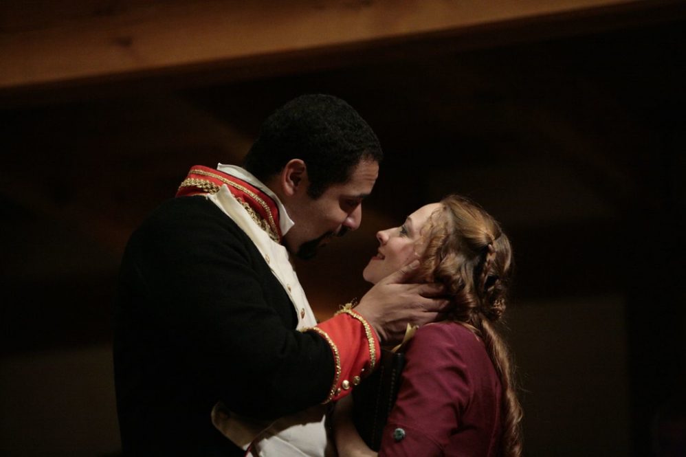 Othello | American Shakespeare Center