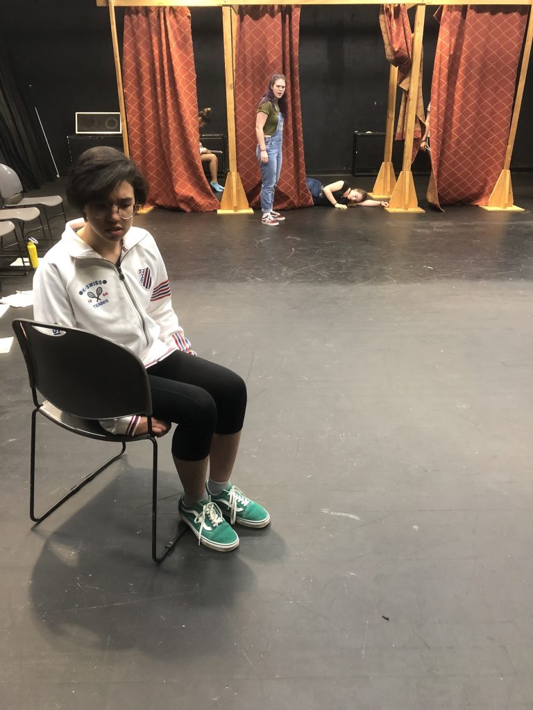 How Do You Like This Play? | American Shakespeare Center