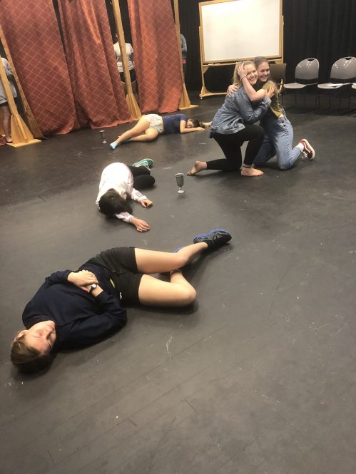 How Do You Like This Play? | American Shakespeare Center