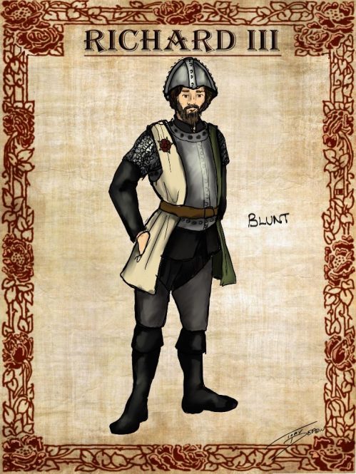 Making (Costuming) a Murderer | American Shakespeare Center