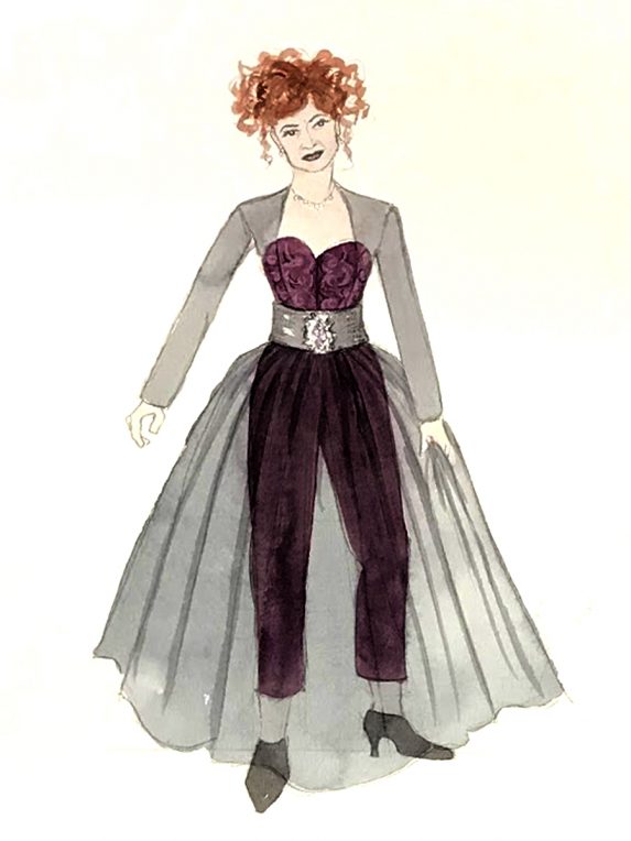 Get a sneak peek at the Man of Mode costume renderings | American ...
