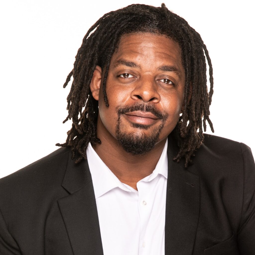 Kenn Hopkins Jr. | American Shakespeare Center