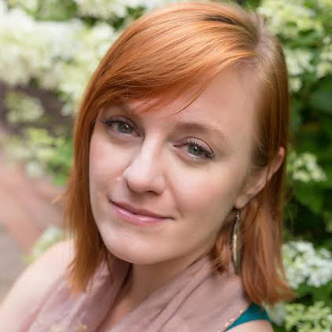 Sarah Koerner | American Shakespeare Center