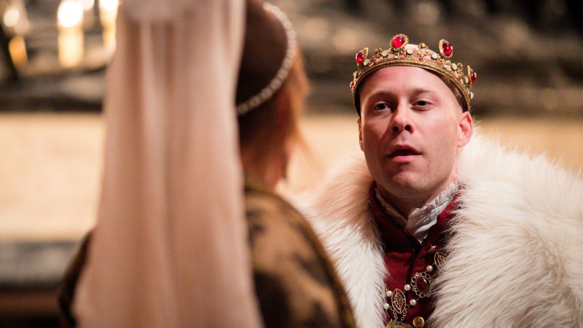 Dr. Ralph’s 10 Things To Know About RICHARD III