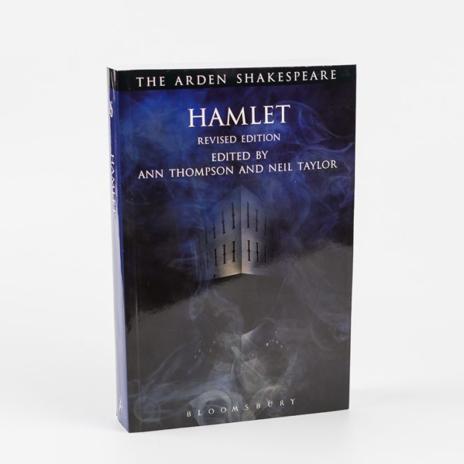 Arden: Hamlet | American Shakespeare Center